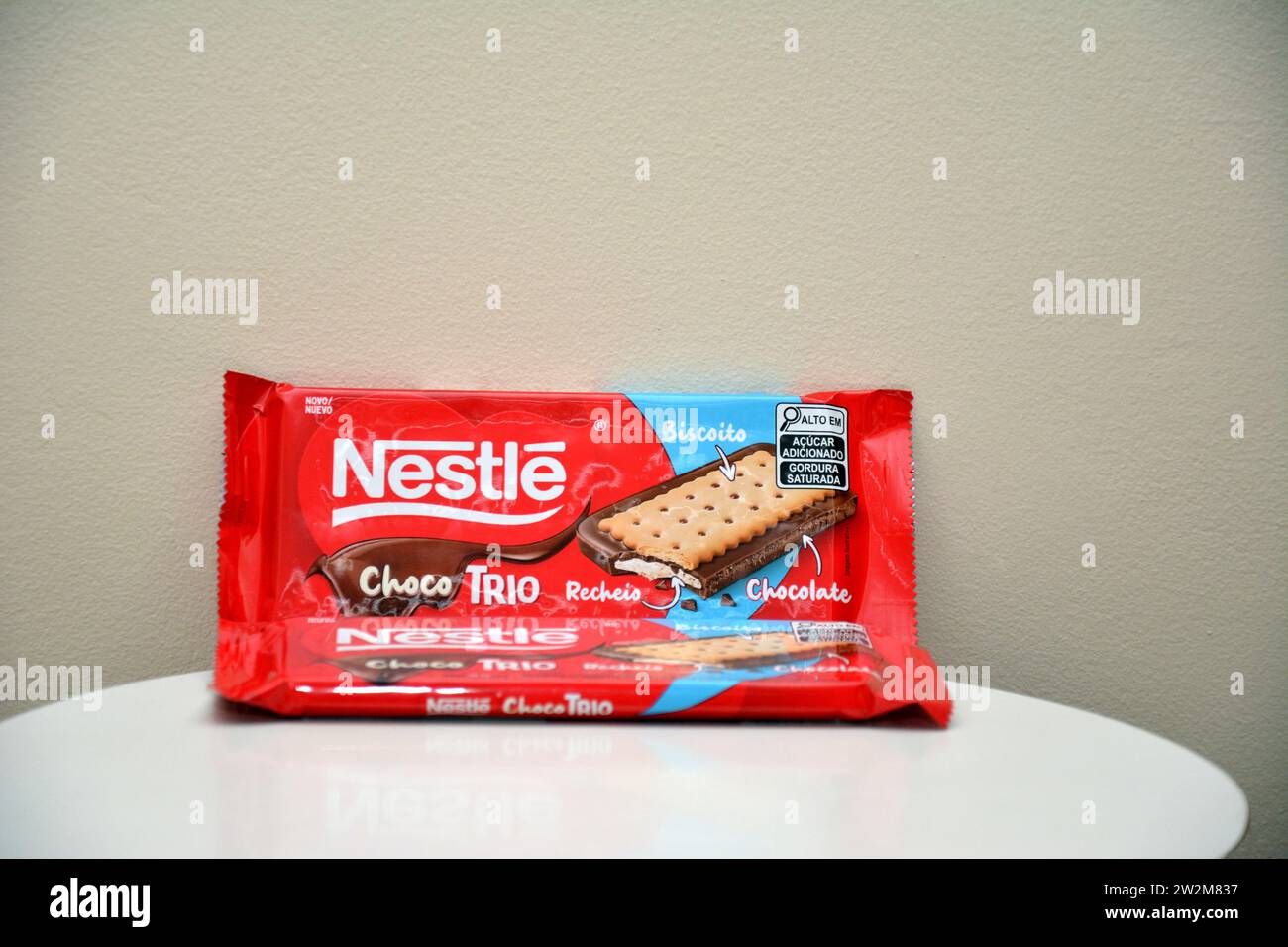 Brazil 2023 hi-res stock photography and images - Alamy