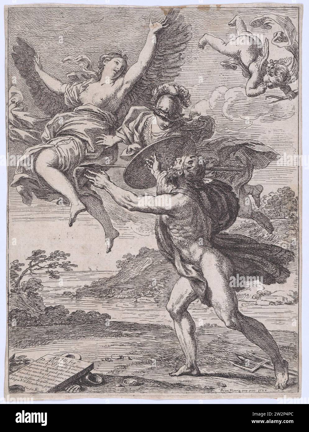 Coronis turns hi-res stock photography and images - Alamy