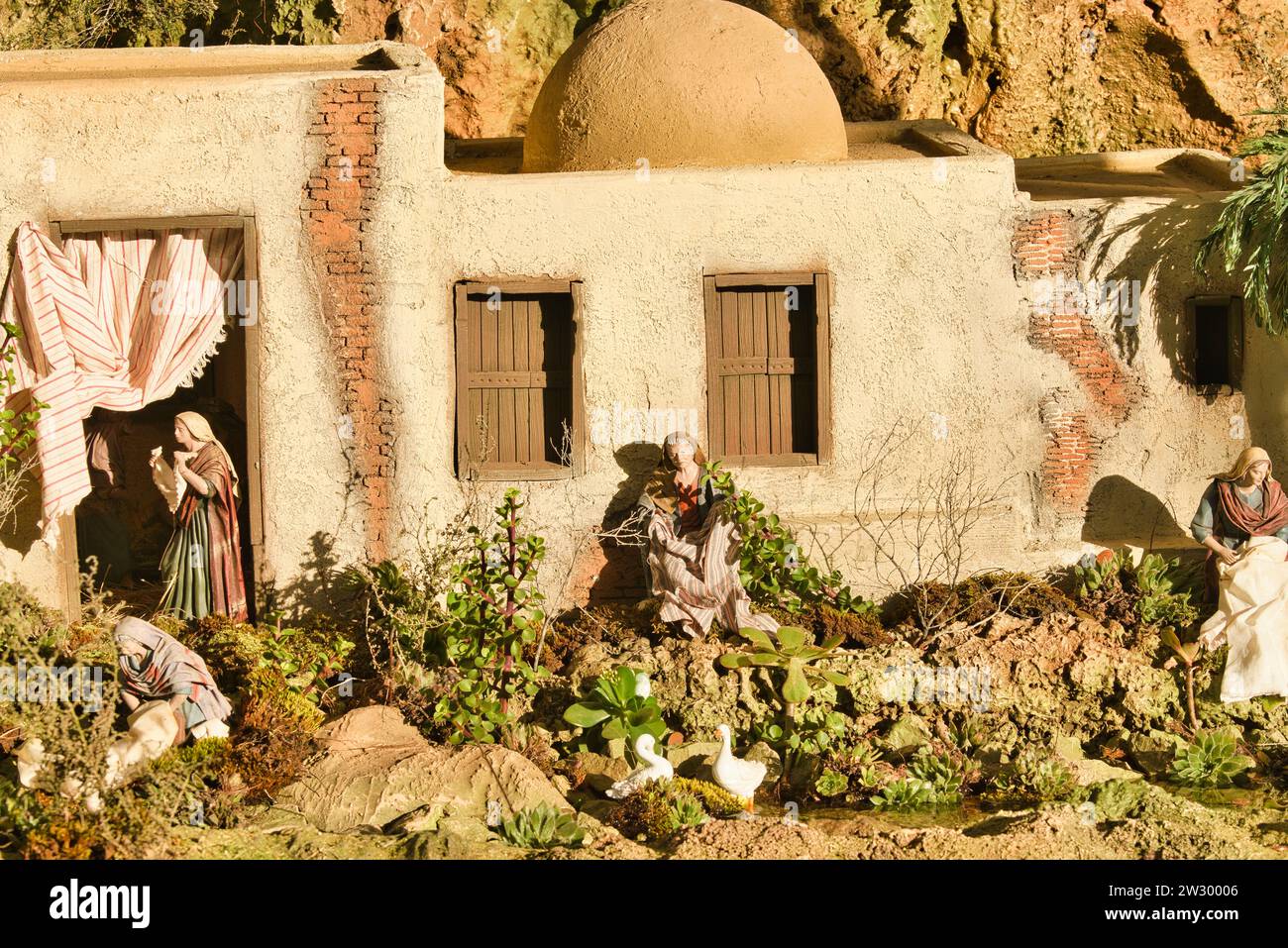 Iconic christian depiction hi-res stock photography and images - Alamy