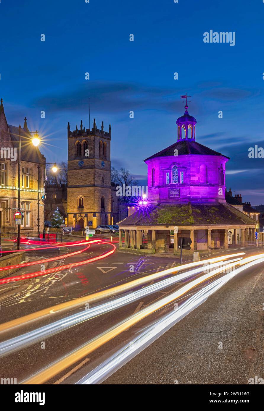 St dominic cross hi-res stock photography and images - Alamy