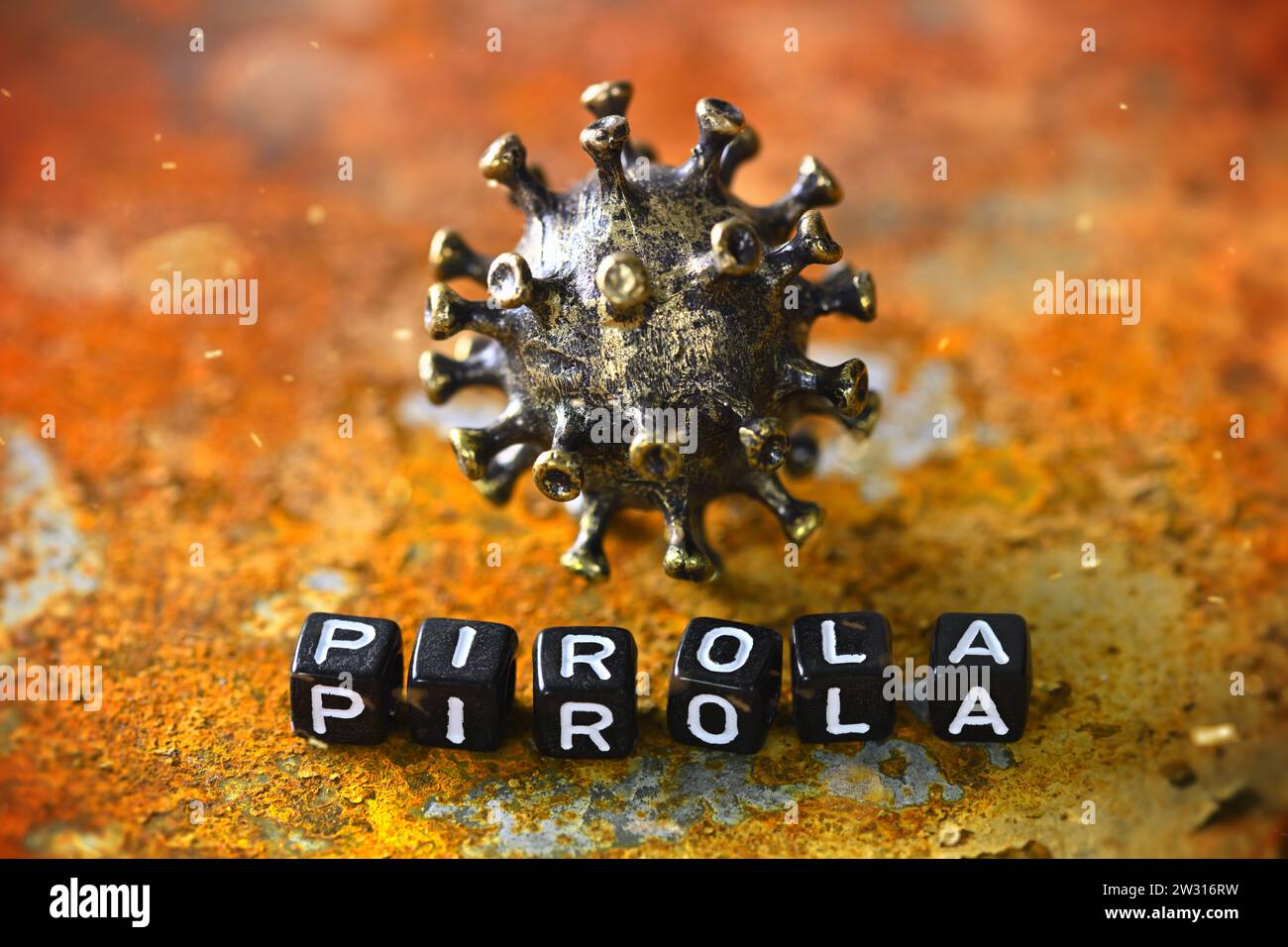 Pirola sars hi-res stock photography and images - Alamy