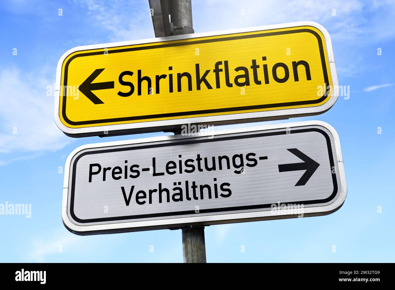 Inhaltsreduzierung hi-res stock photography and images - Alamy