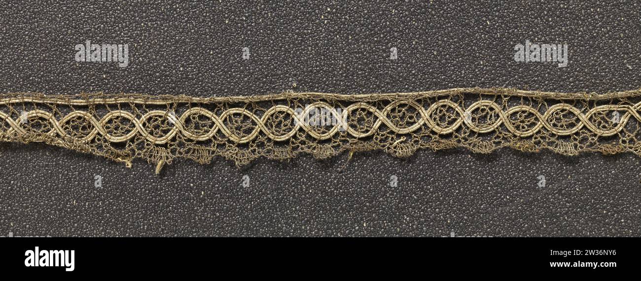 Gold side strip, 1700 - 1800 Gold side strip. . Gold side strip Stock ...