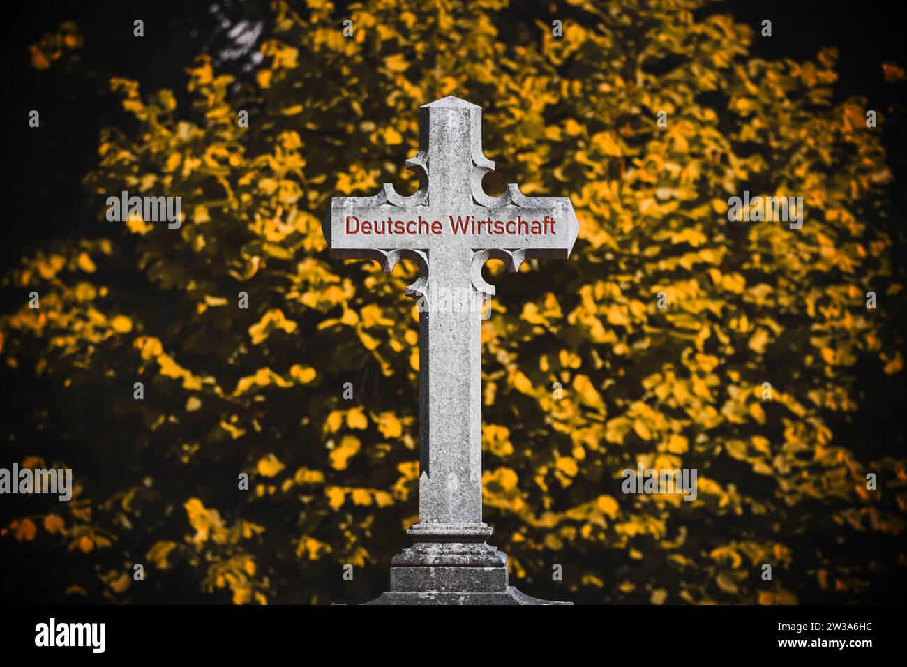 Ausbremsung hi-res stock photography and images - Alamy