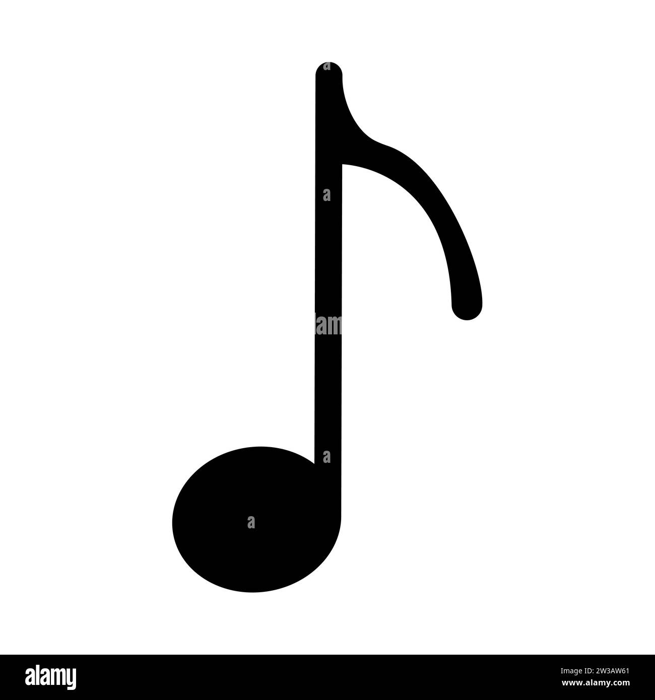 Violin sound waves Black and White Stock Photos & Images - Alamy