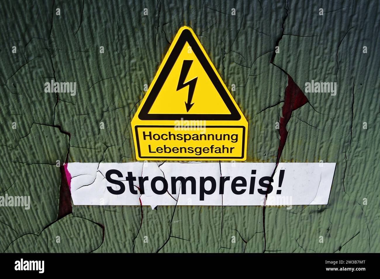 Strompfeil hi-res stock photography and images - Alamy