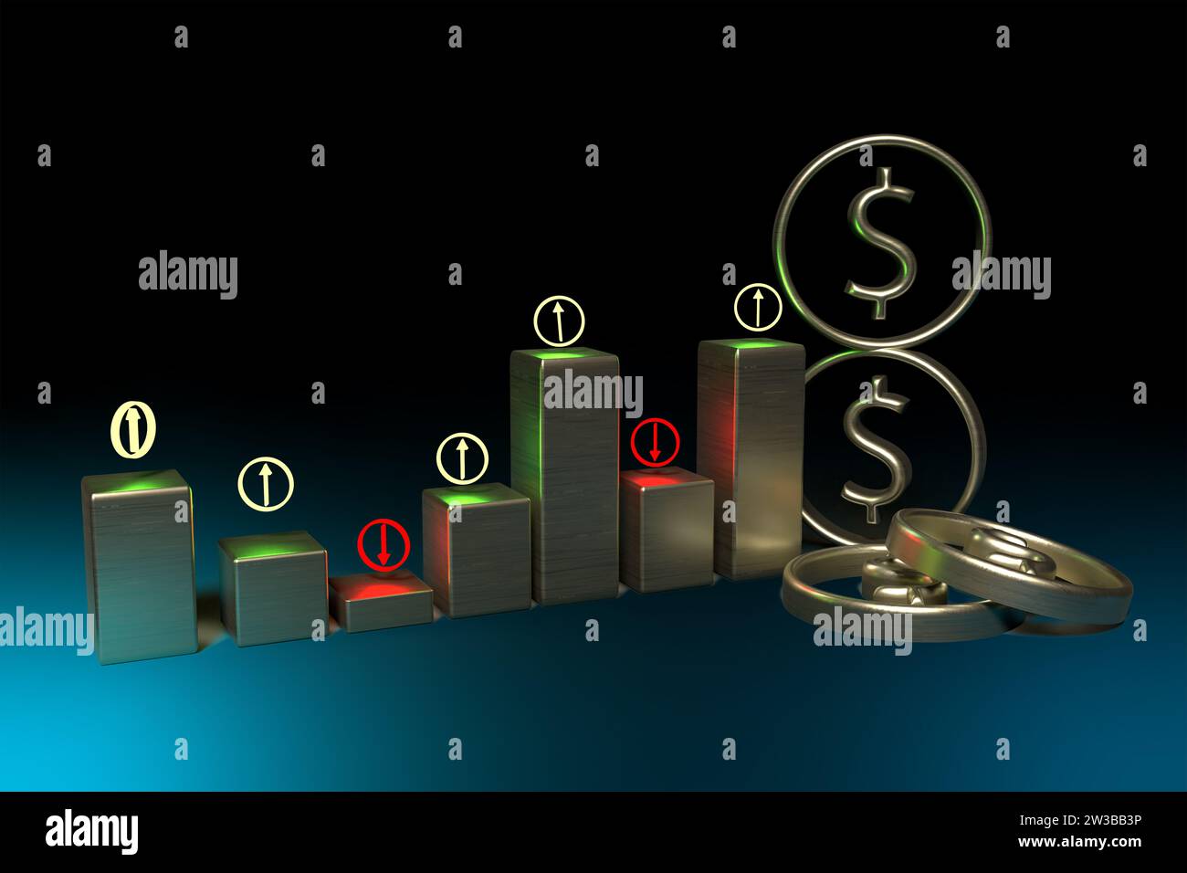 Cash flow projections hi-res stock photography and images - Alamy