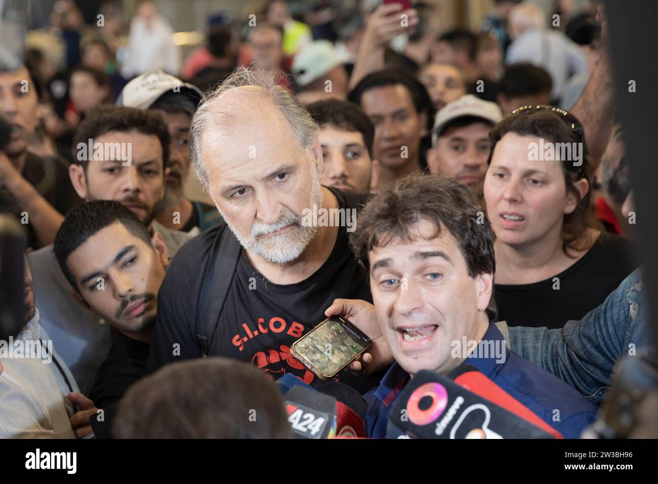 Plaza solano hi-res stock photography and images - Alamy