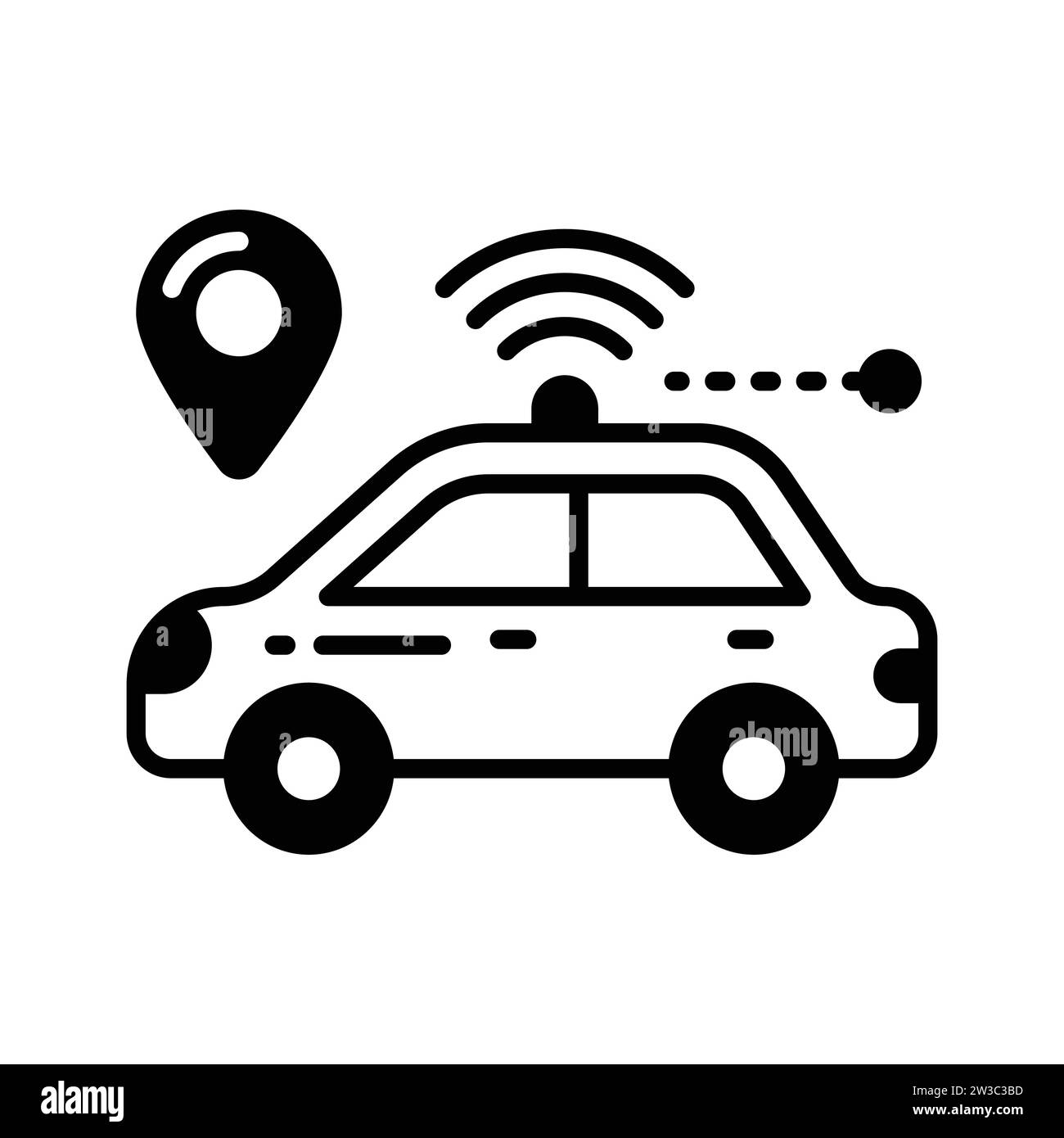 Automobile technology Stock Vector Images - Alamy
