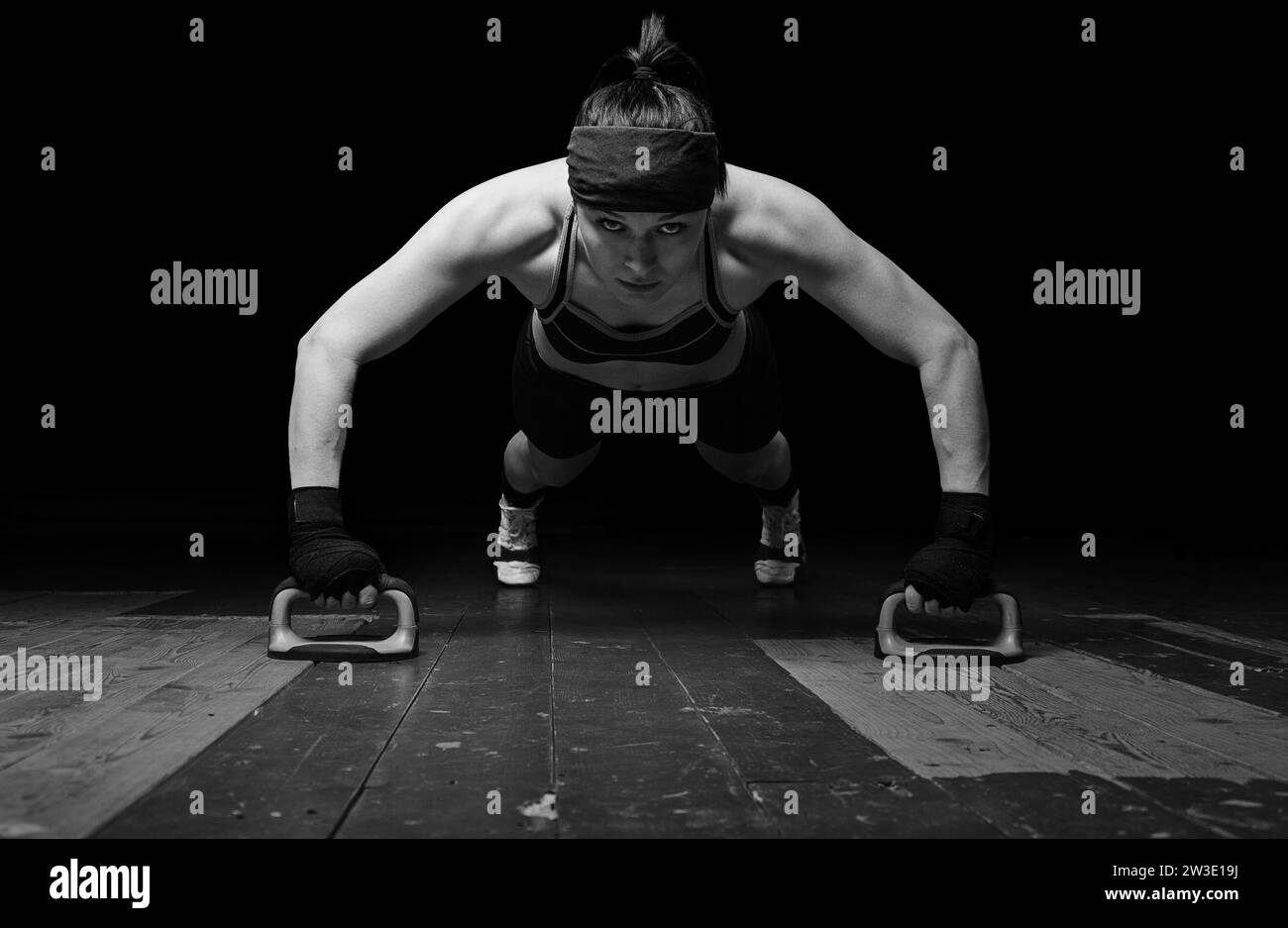 Champion of the world in Thai boxing to prepare for the next ...