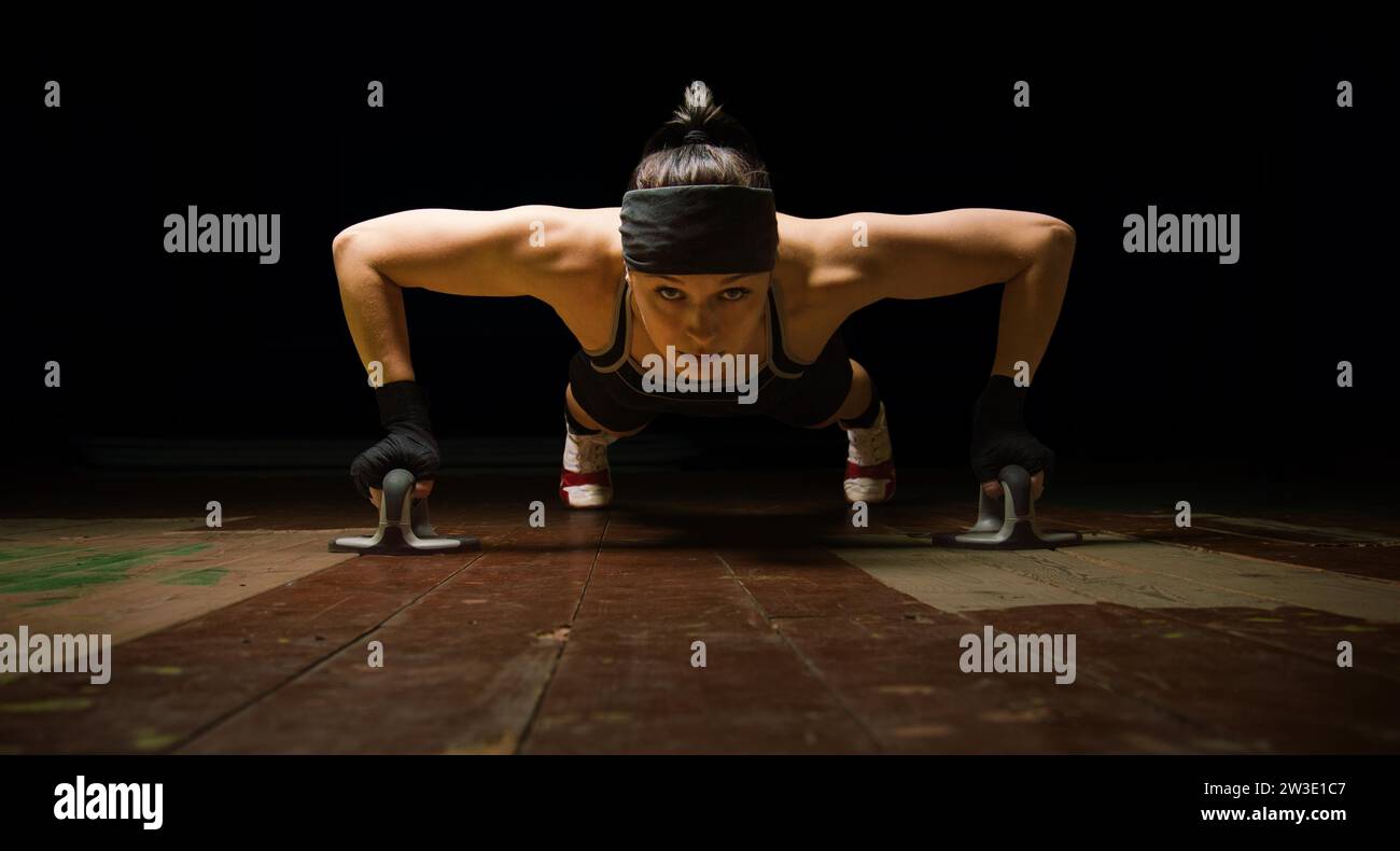 Champion of the world in Thai boxing to prepare for the next ...