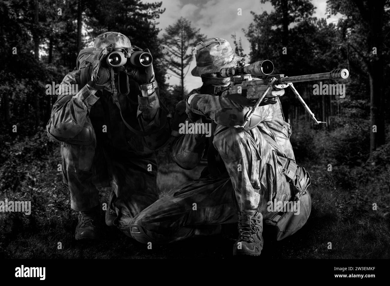 Control vision Black and White Stock Photos & Images - Alamy