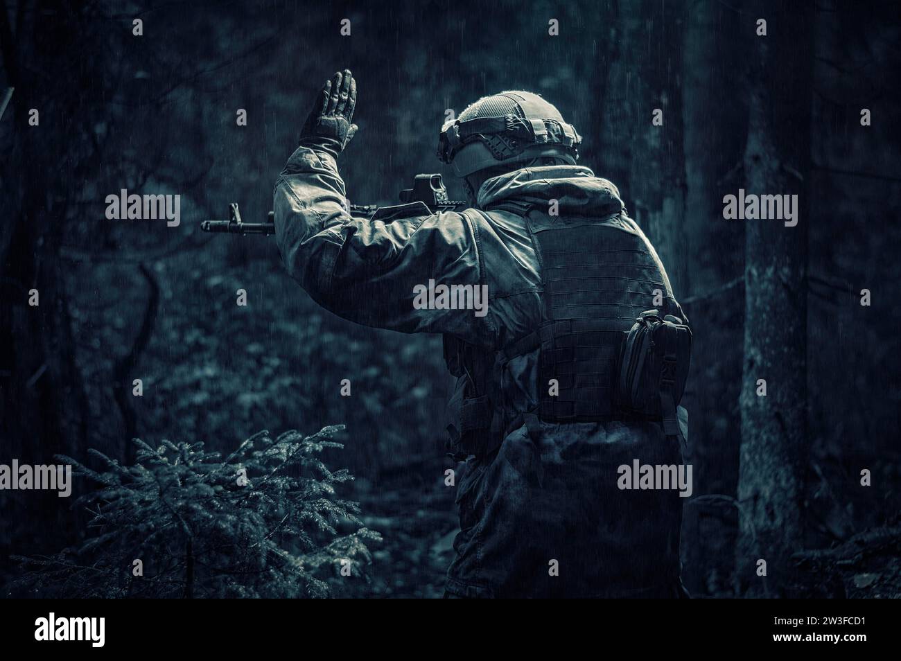 Danger border hi-res stock photography and images - Alamy