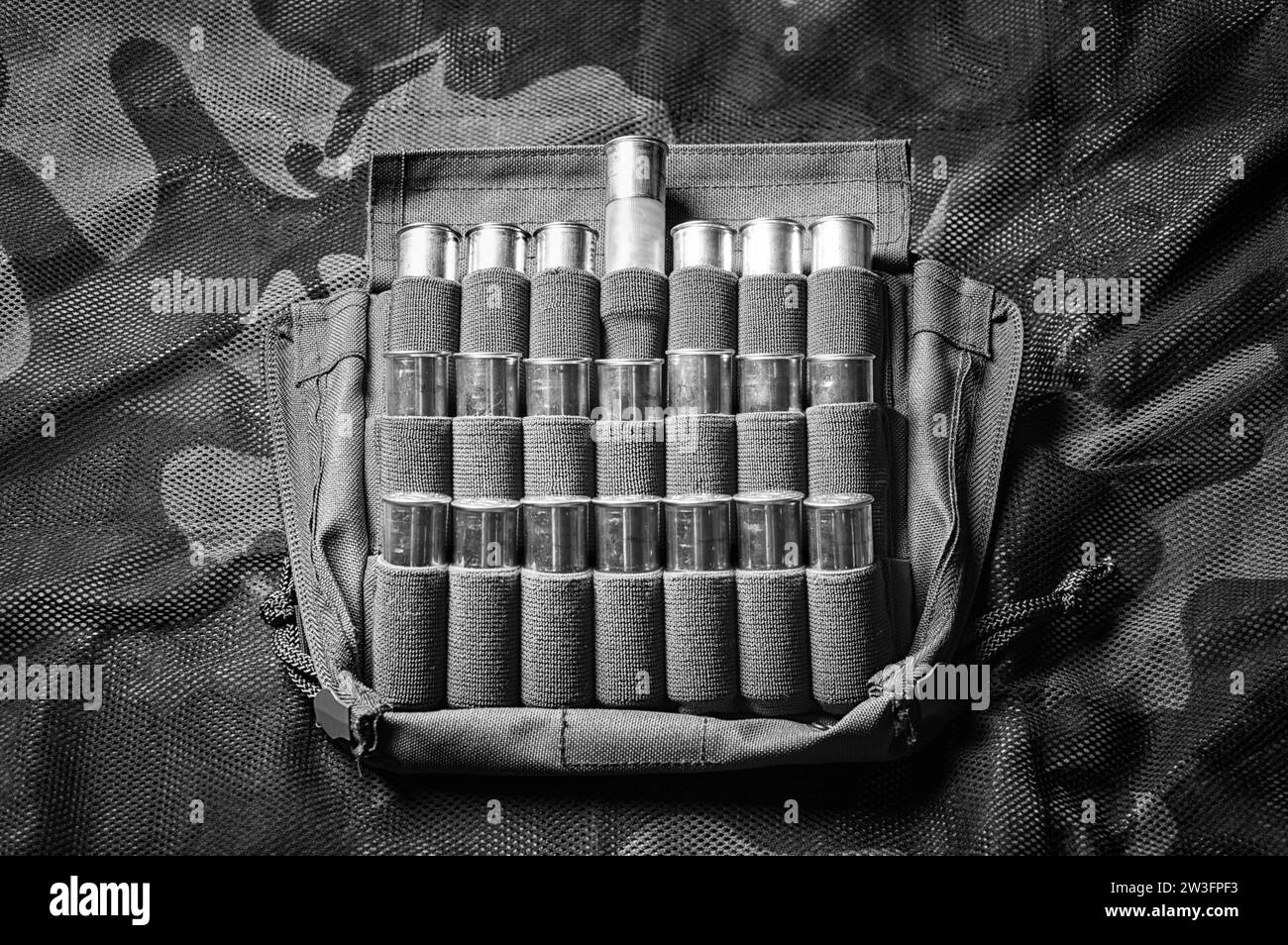 Weapon management hi-res stock photography and images - Alamy