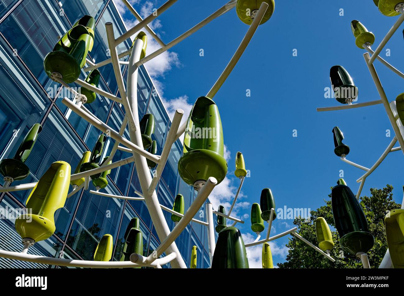 Plastic art hi-res stock photography and images - Alamy