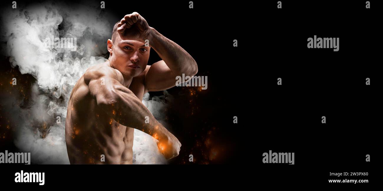 Boxer stands in front camera hi-res stock photography and images - Alamy
