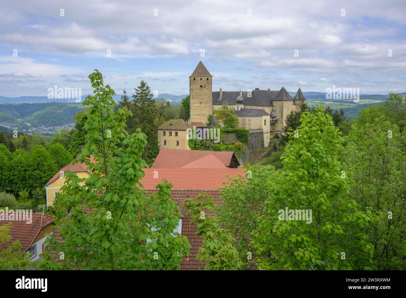 Vichtenstein hi-res stock photography and images - Alamy