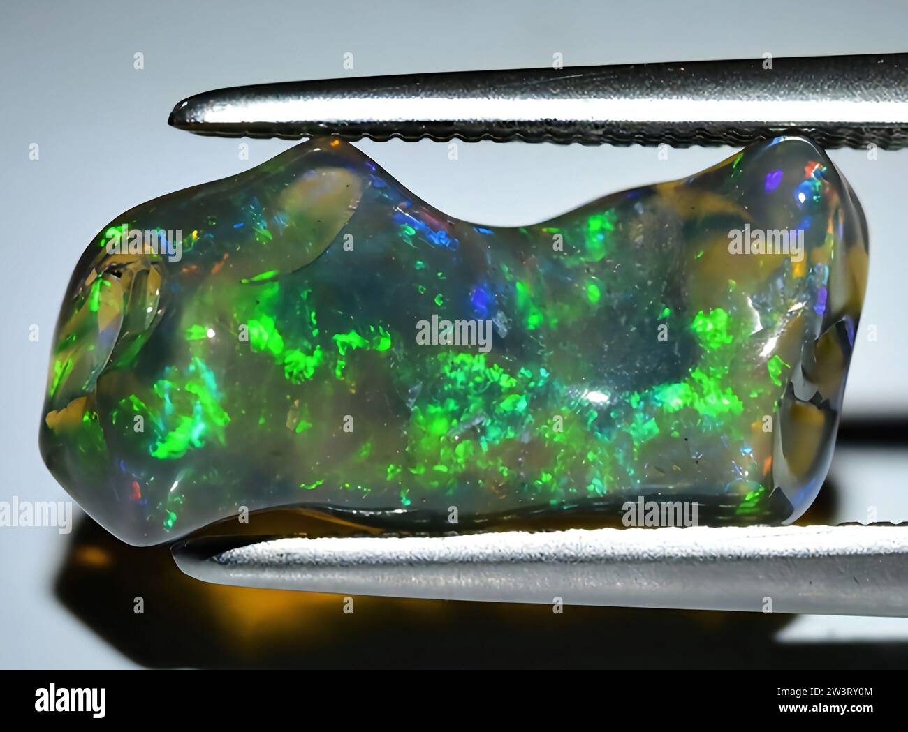 Ethiopian opal hi-res stock photography and images - Alamy