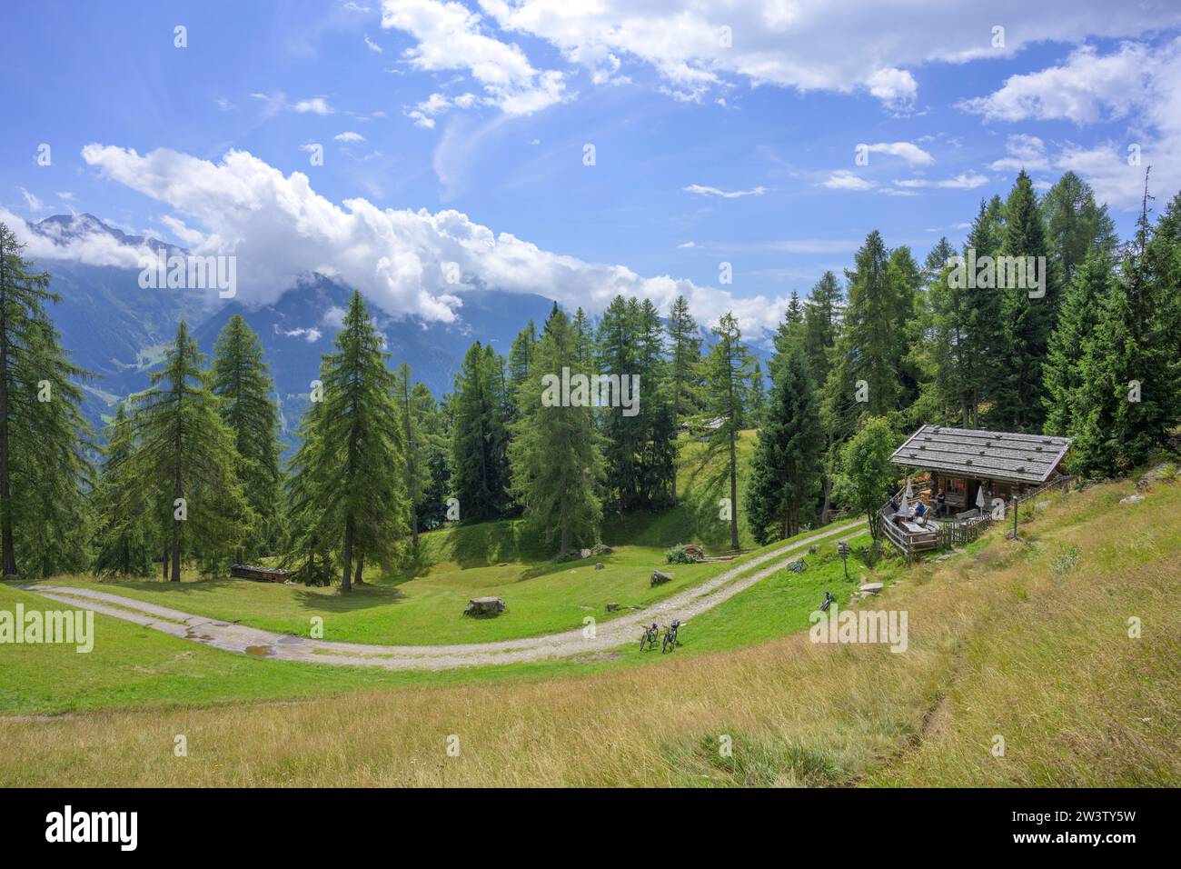 Martin passeier hi-res stock photography and images - Alamy