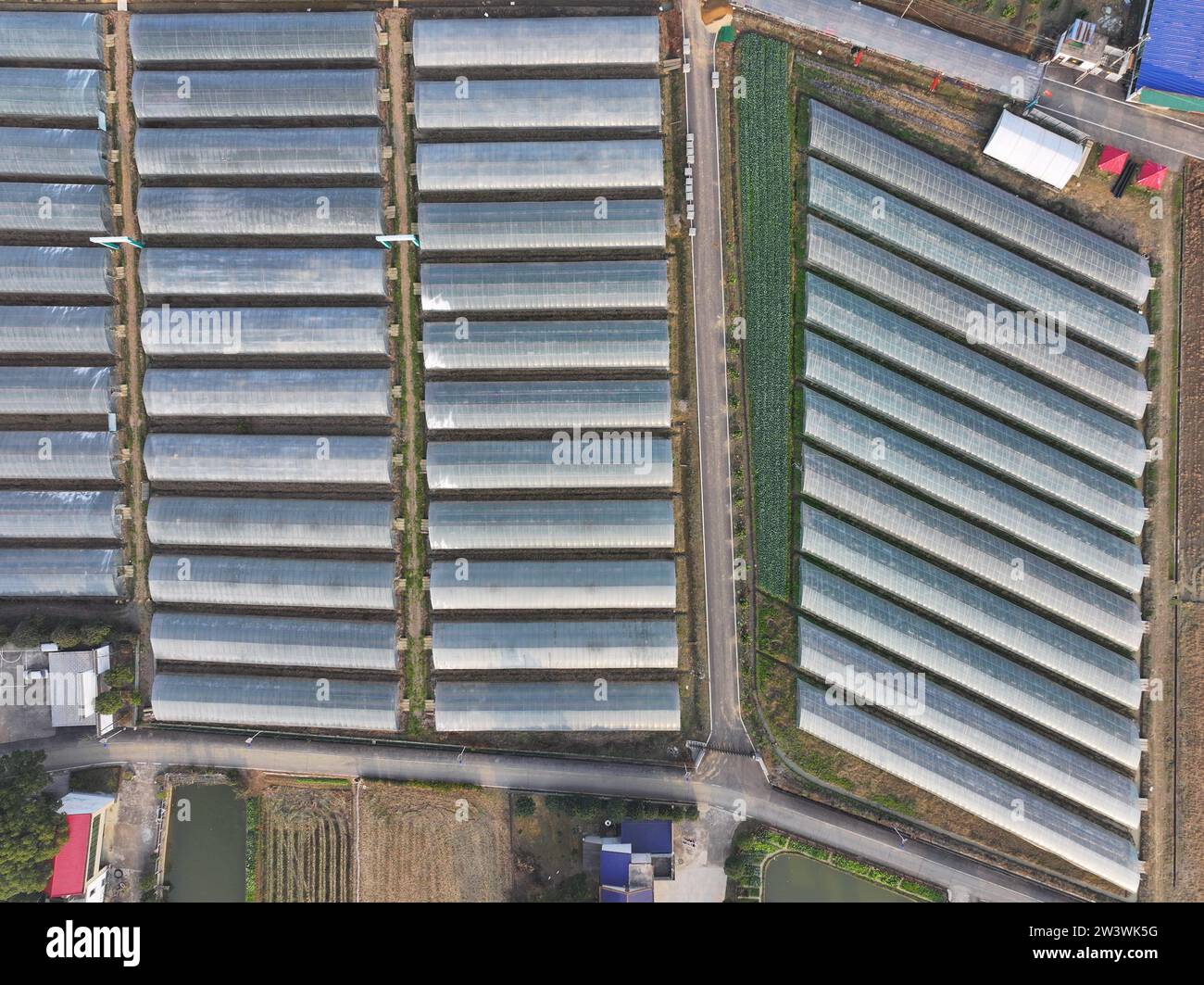 Wangcheng district hi-res stock photography and images - Alamy