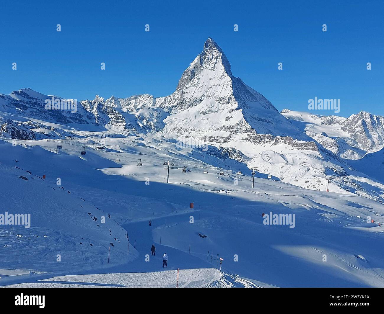 The matterhorn 2023 hi-res stock photography and images - Alamy