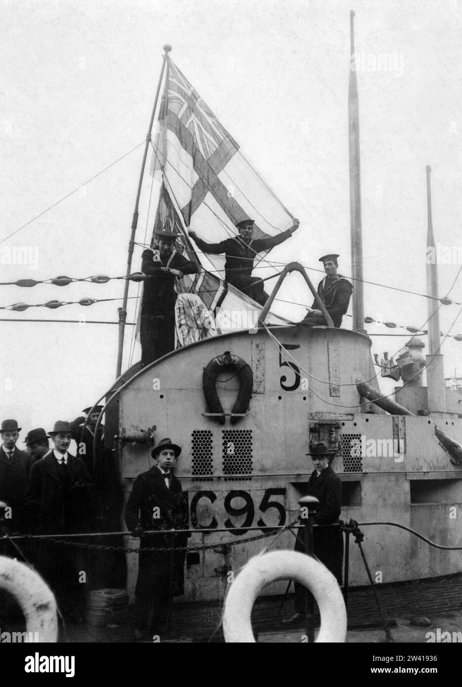 Great sailors of the world Black and White Stock Photos & Images - Alamy