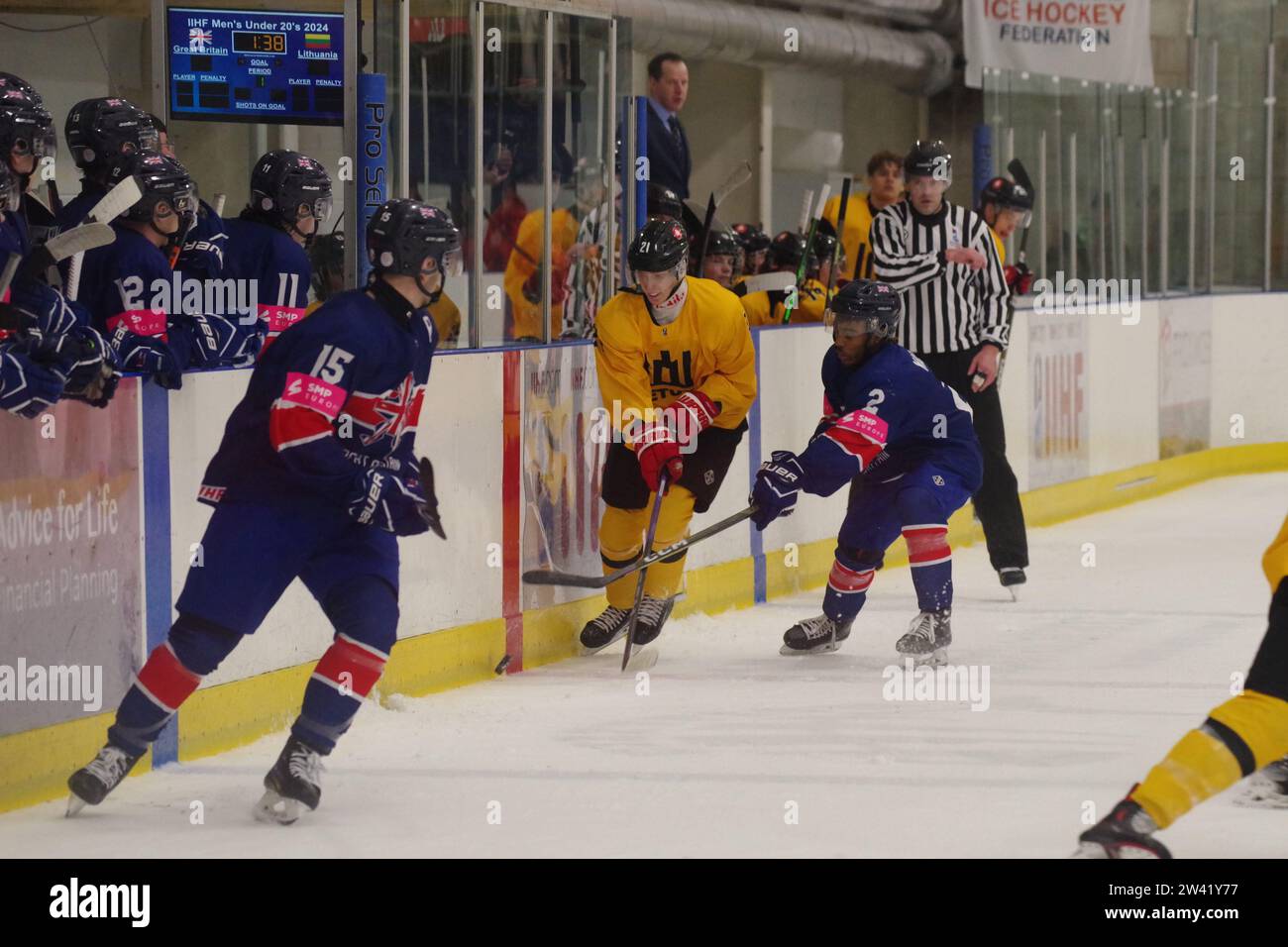 Marijus dumcius hi-res stock photography and images - Alamy