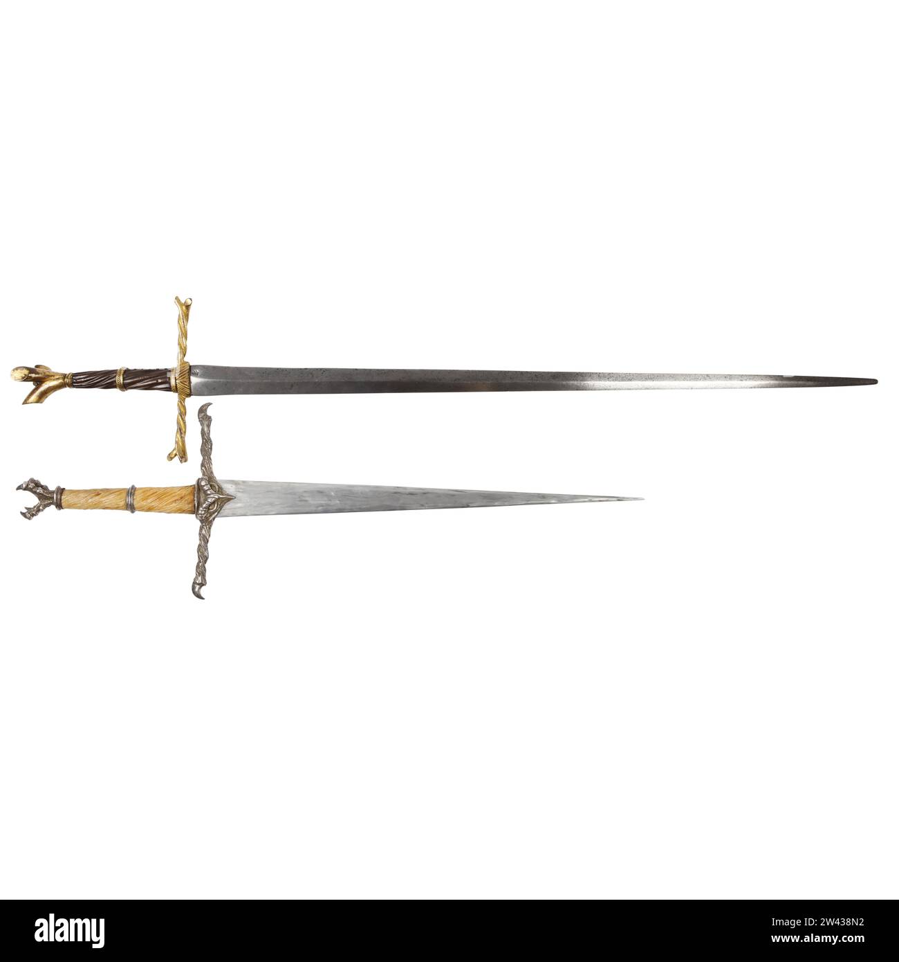 Durza's (Robert Carlyle) Hero sword from the film Eragon, 2006 and ...