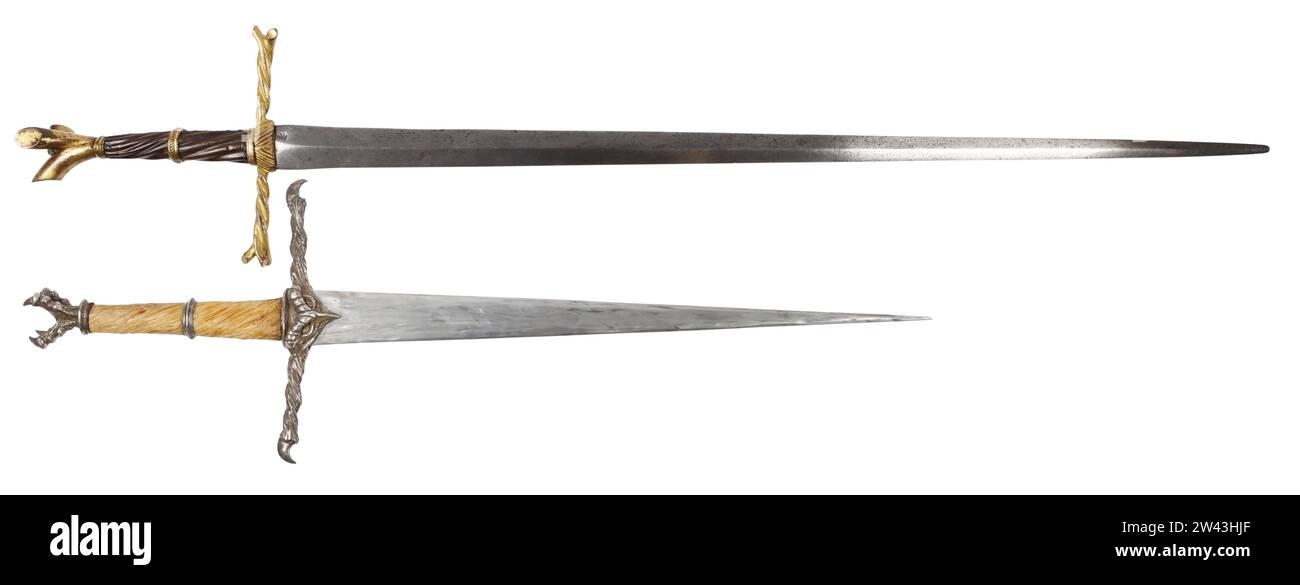 Durza's (Robert Carlyle) Hero sword from the film Eragon (2006) and ...