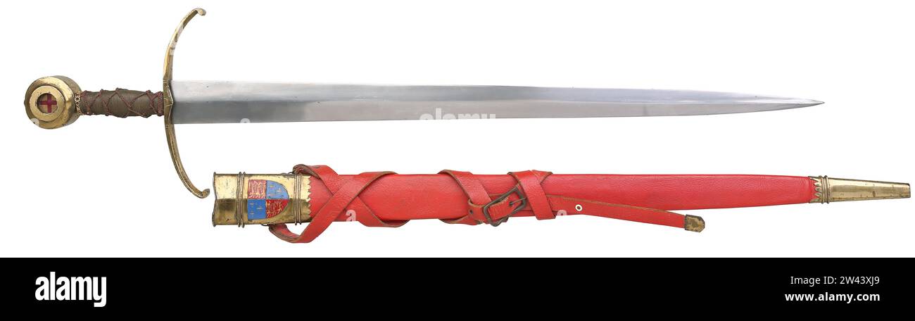 Robert hardy bbc hi-res stock photography and images - Alamy