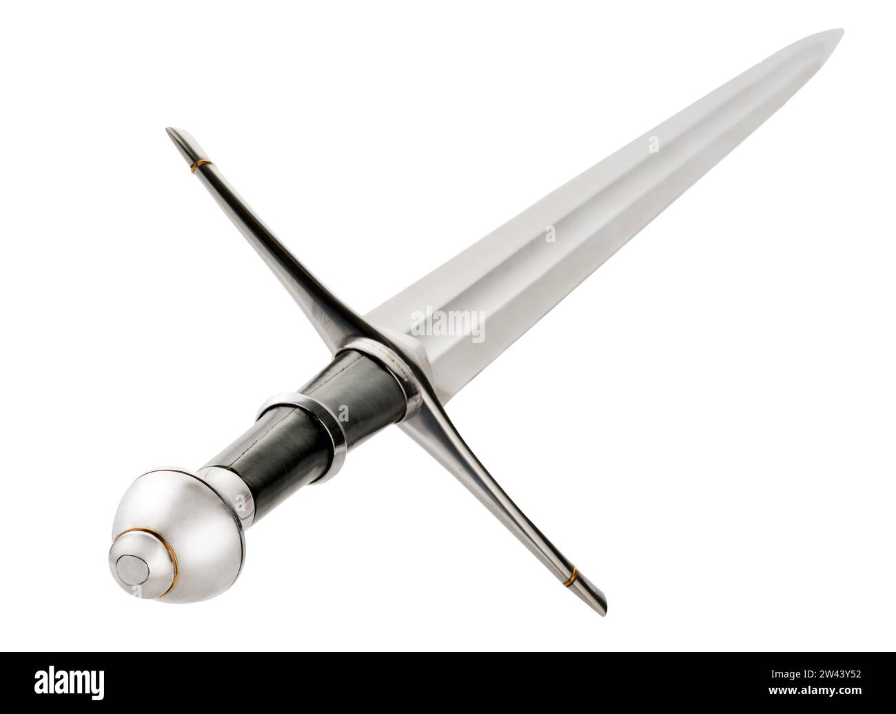 Strider's sword. Sword of the Ranger Aragorn from The Lord of the Rings ...