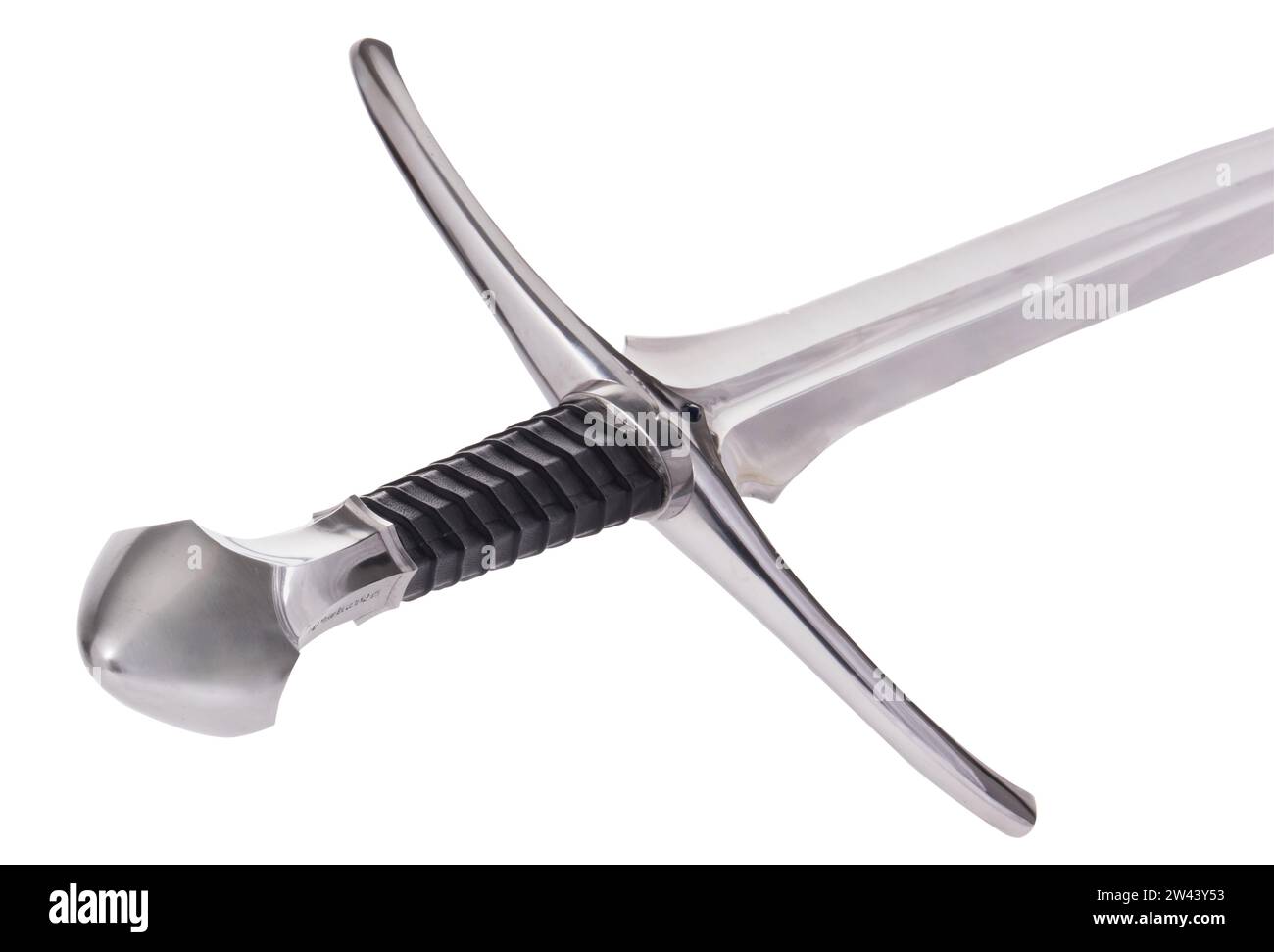 'Glamdring', the sword of Gandalf from the film trilogy 'Lord of the ...