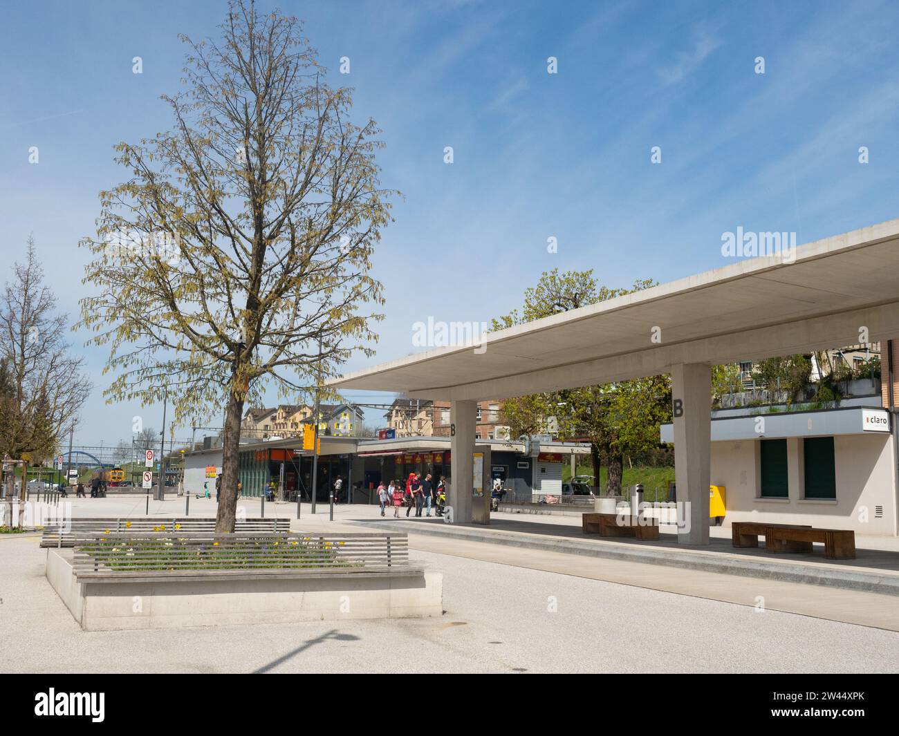 Flawil hi-res stock photography and images - Alamy