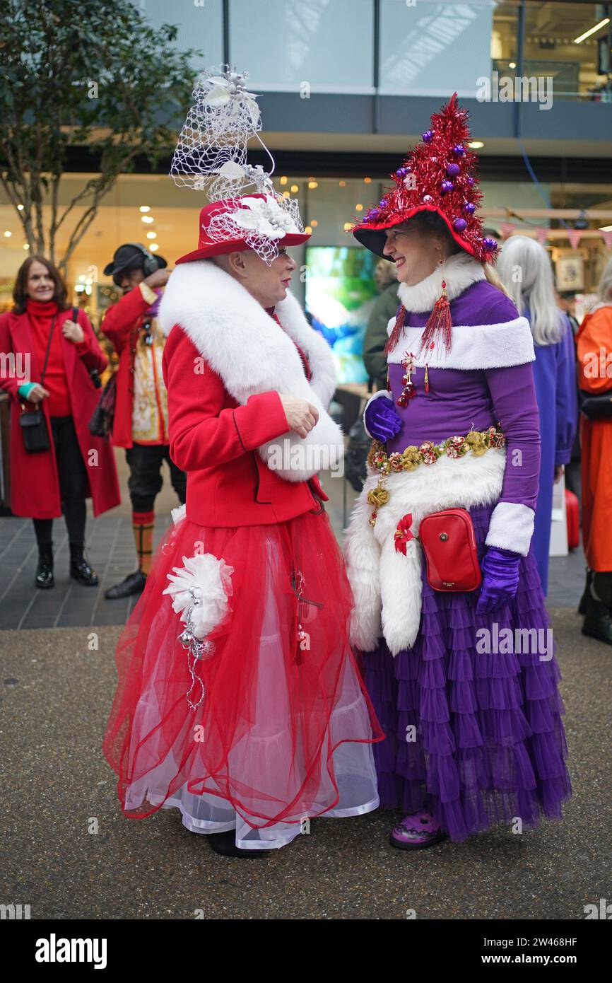 Dressing up outfits hi-res stock photography and images - Alamy
