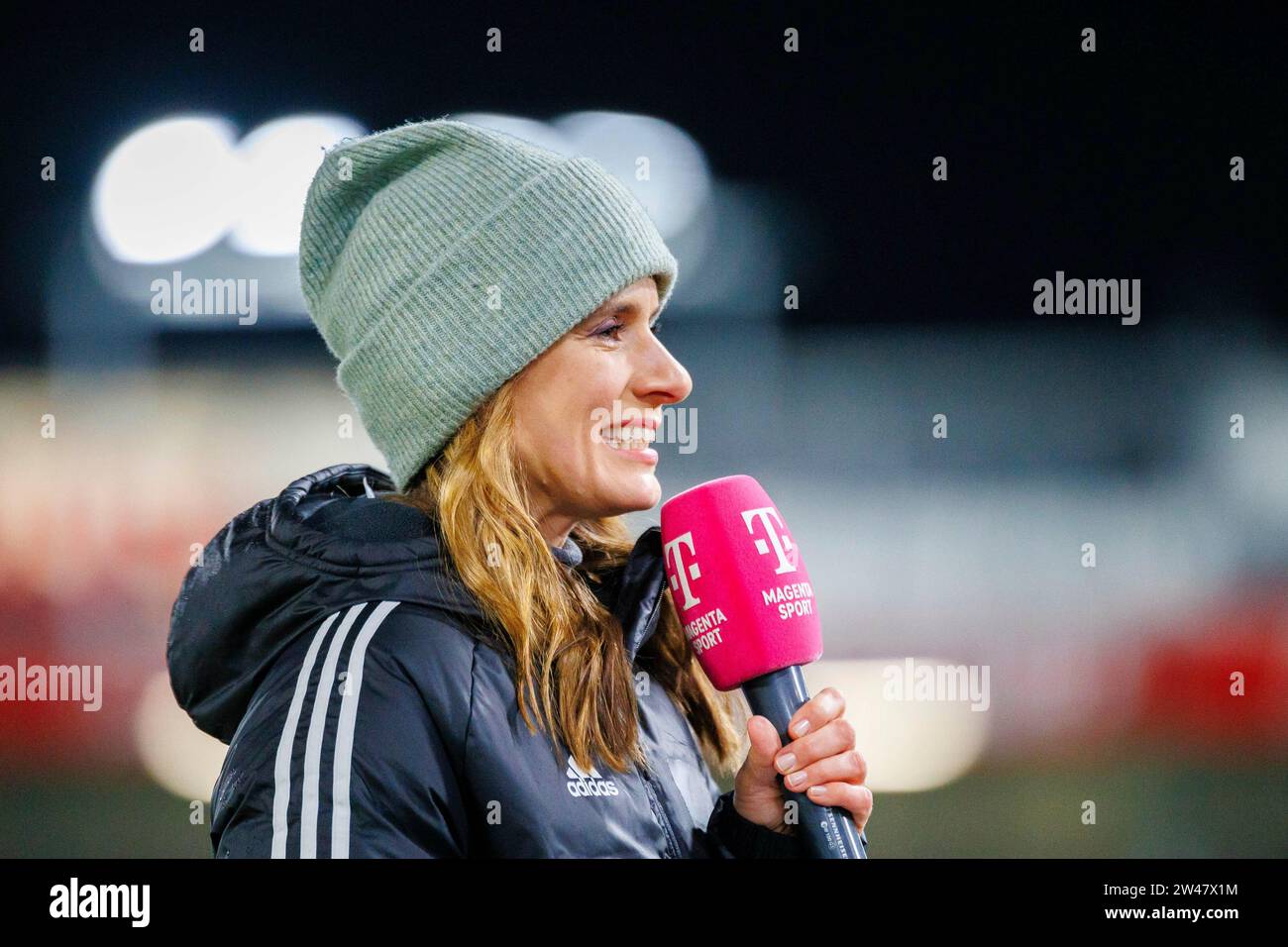 Christina rann hi-res stock photography and images - Alamy