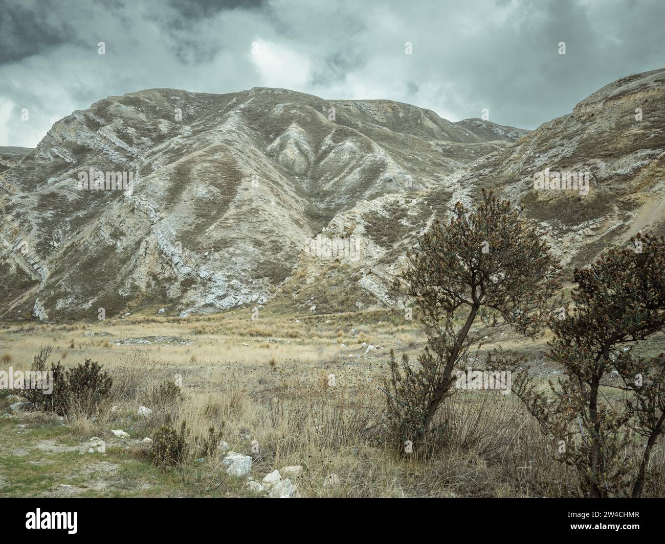 Peru peruvian highlands hi-res stock photography and images - Alamy