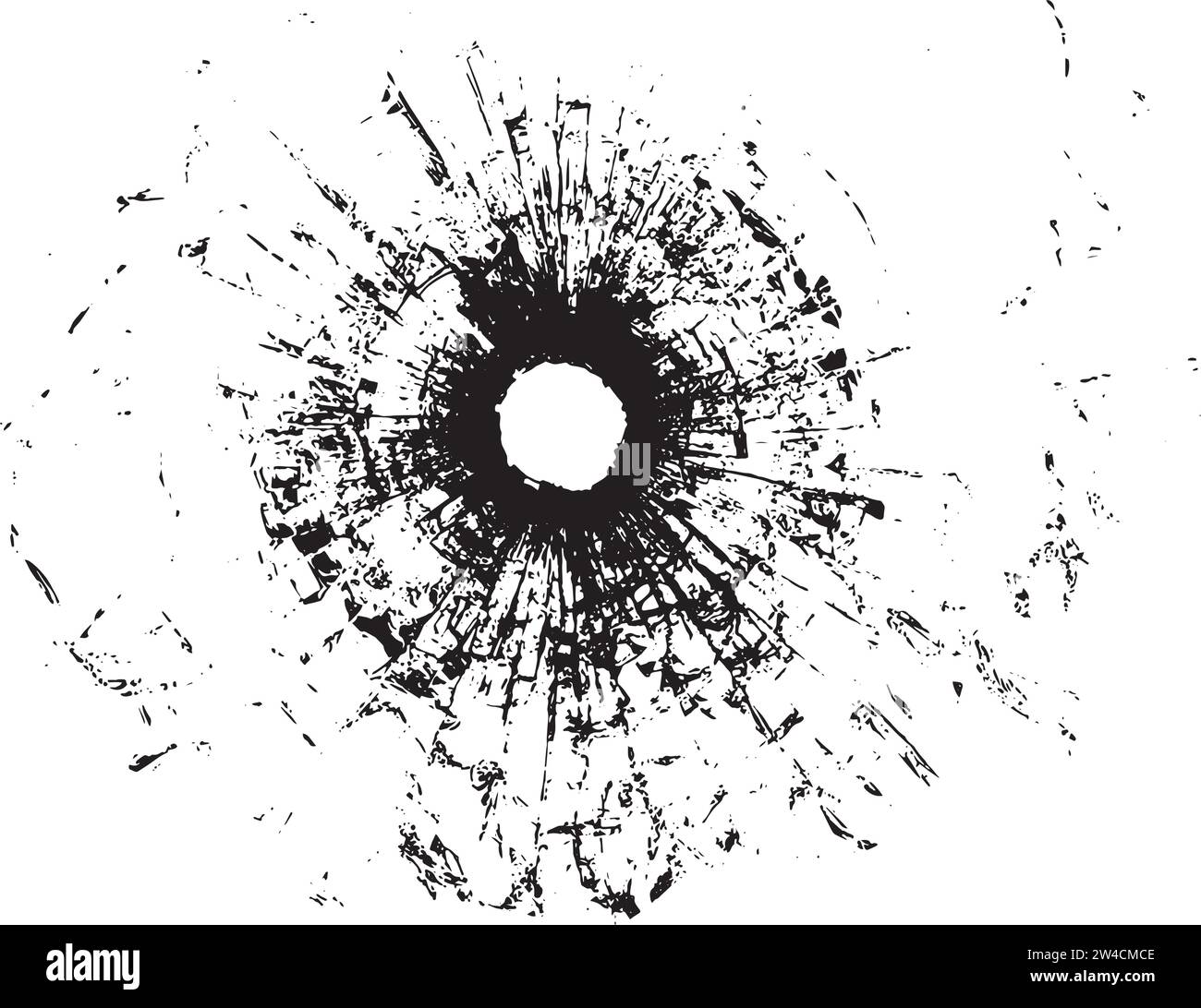 Gun accident Black and White Stock Photos & Images - Alamy