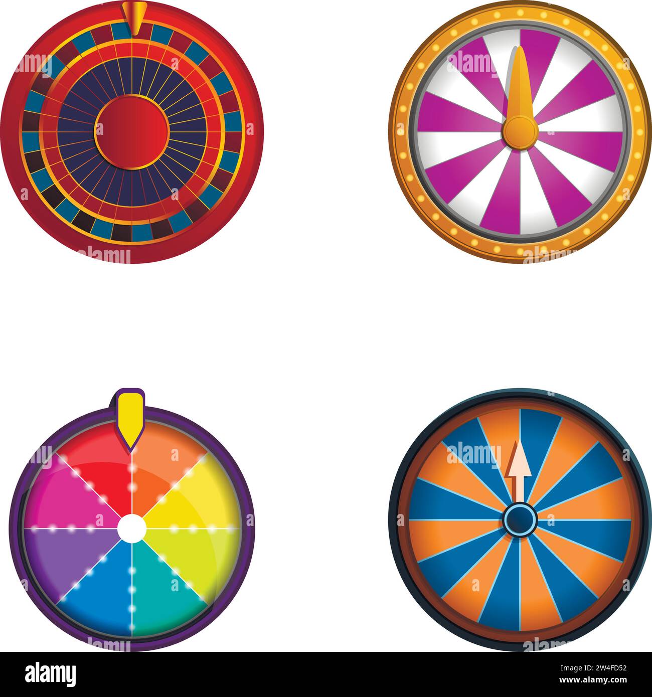 Gaming sector Stock Vector Images - Alamy