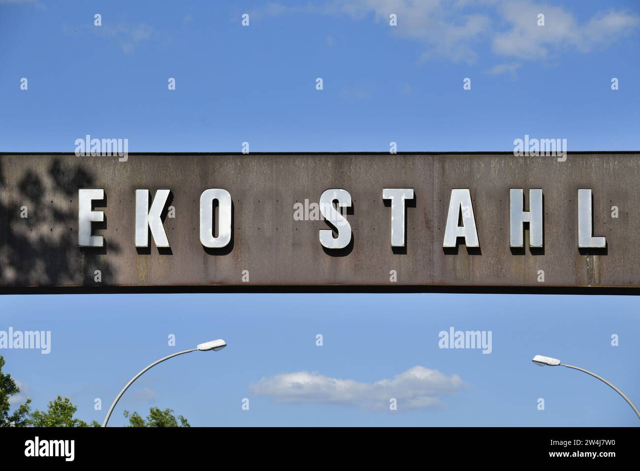 Mittal logo hi-res stock photography and images - Alamy