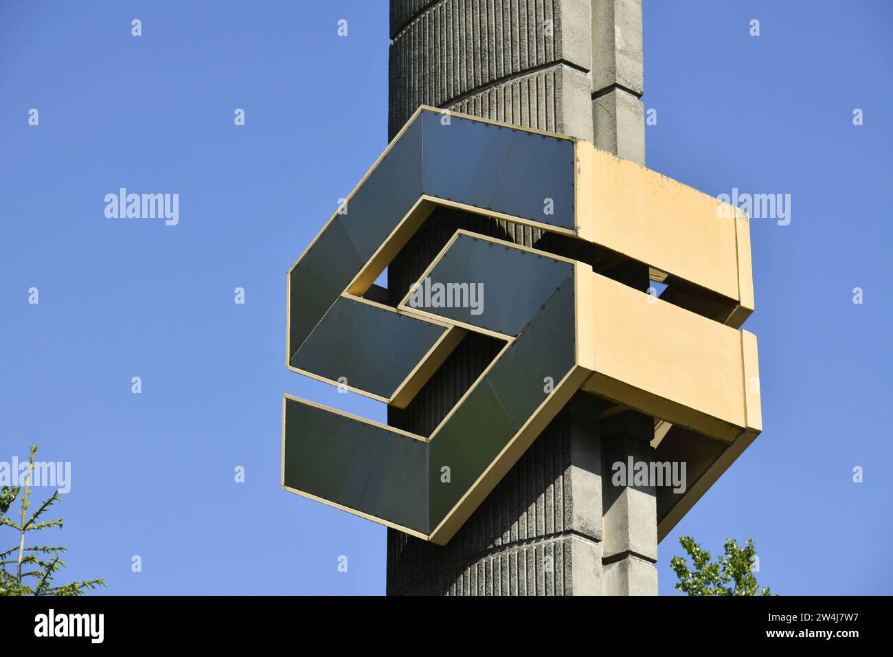 Mittal logo hi-res stock photography and images - Alamy