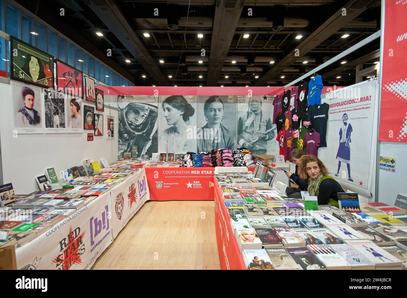 Education stand hi-res stock photography and images - Alamy