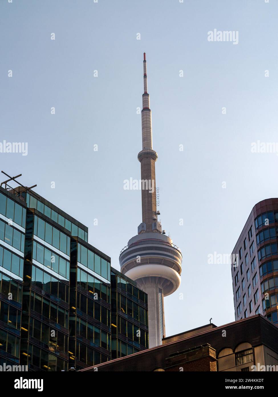 553 meters high building hi-res stock photography and images - Alamy