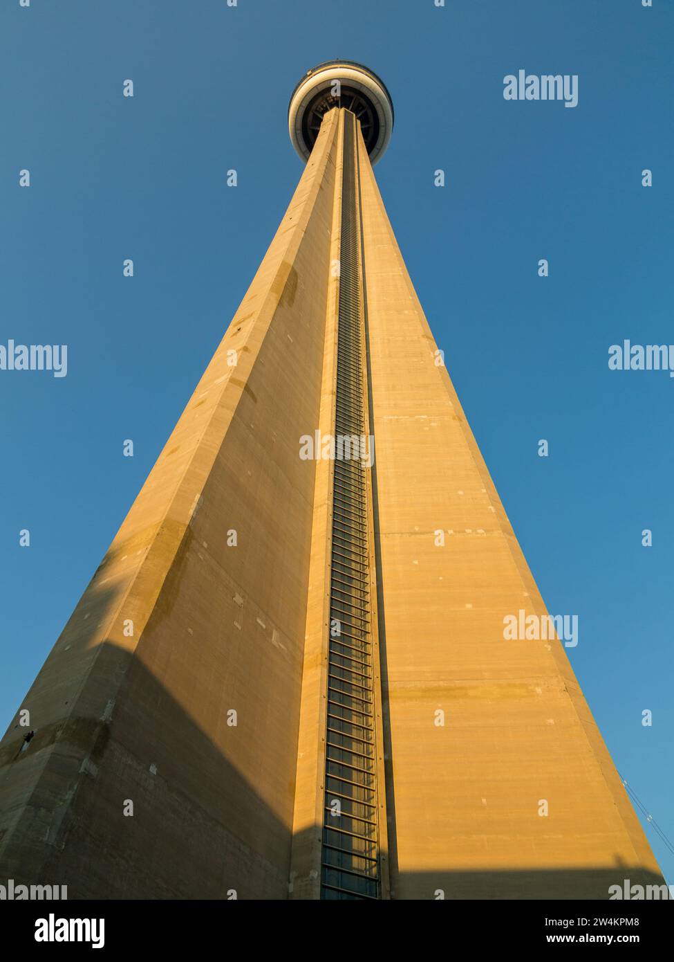 CN Tower. 290 Bremner Blvd, Toronto, ON M5V 3L9. Iconic tower over 553 ...