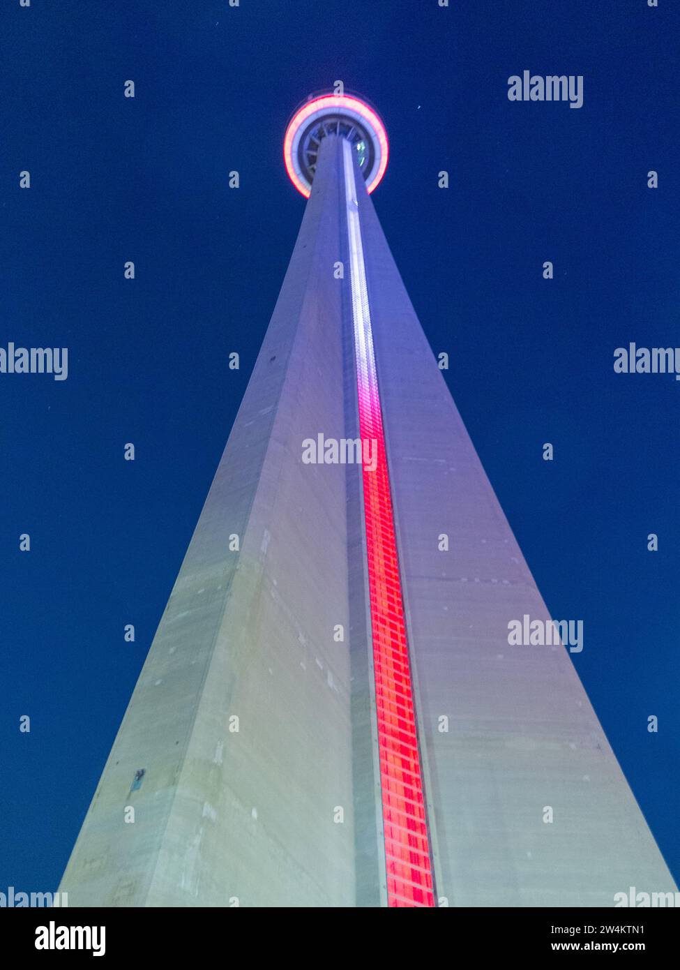 CN Tower. 290 Bremner Blvd, Toronto, ON M5V 3L9. Iconic tower over 553 ...