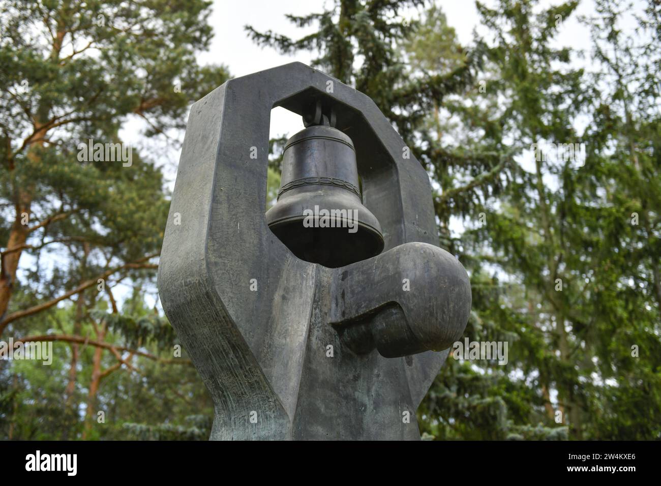 Historische glocke hi-res stock photography and images - Alamy