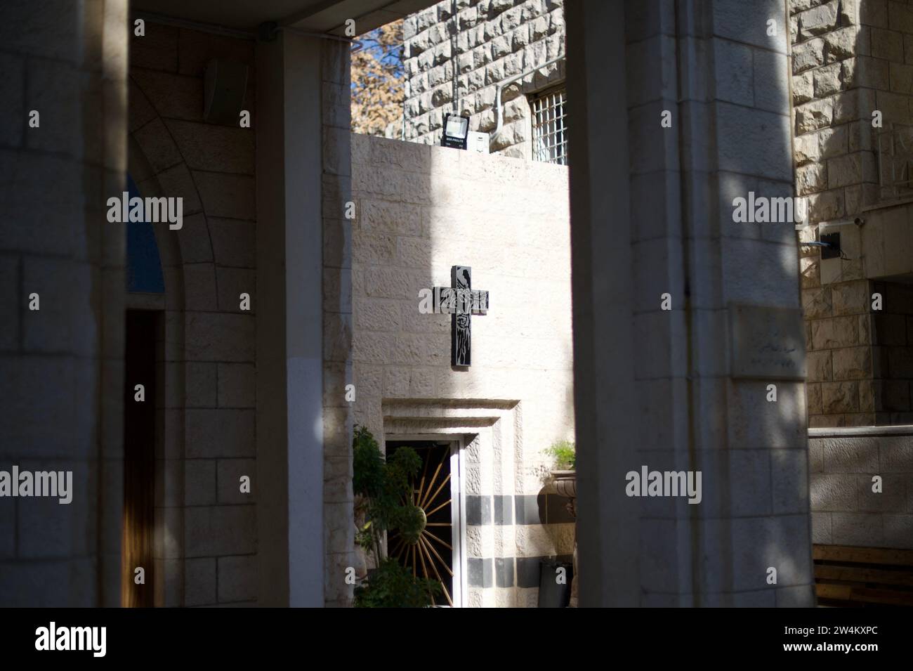 First persecution of christians hi-res stock photography and images - Alamy