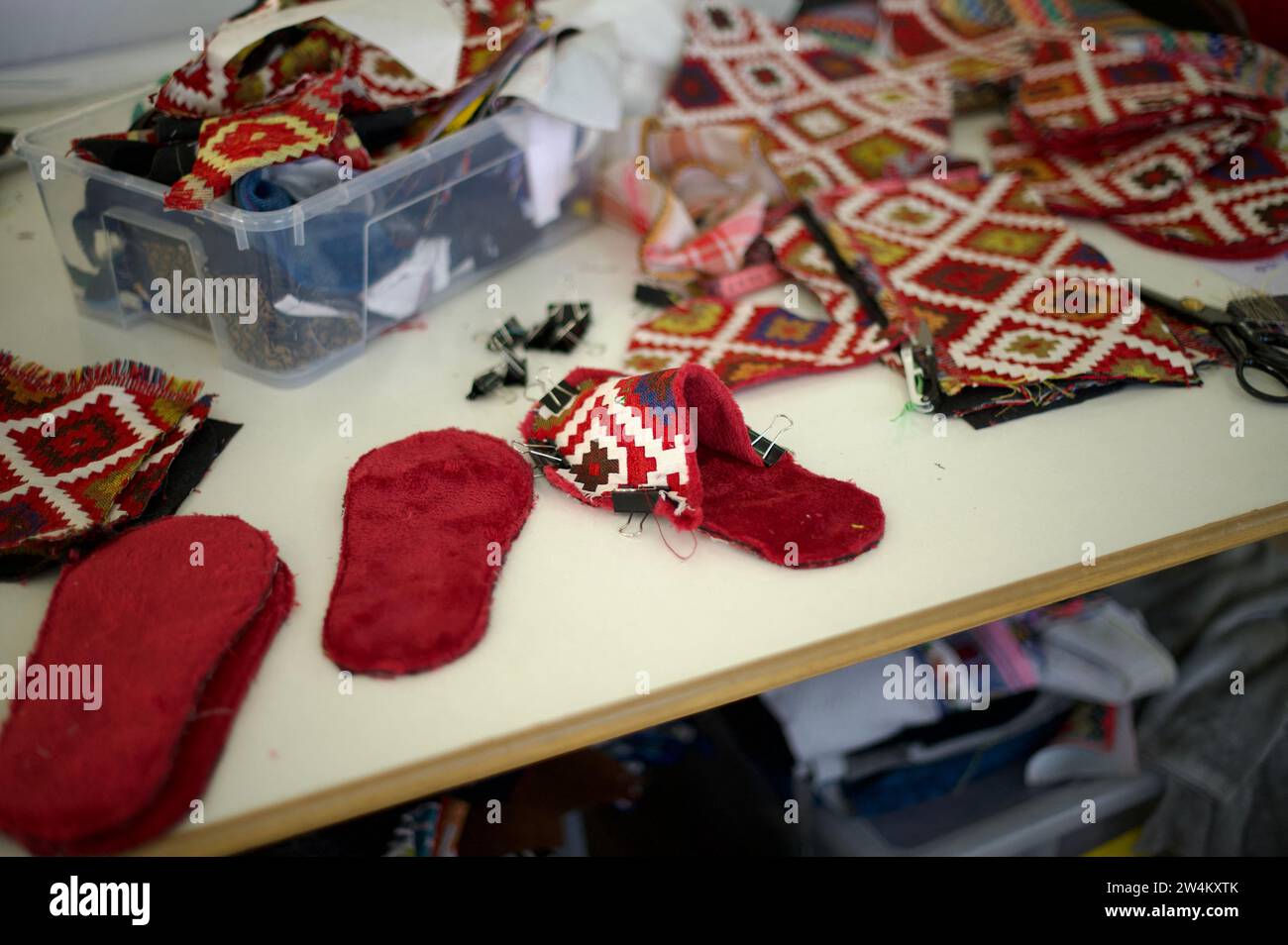 First persecution of christians hi-res stock photography and images - Alamy