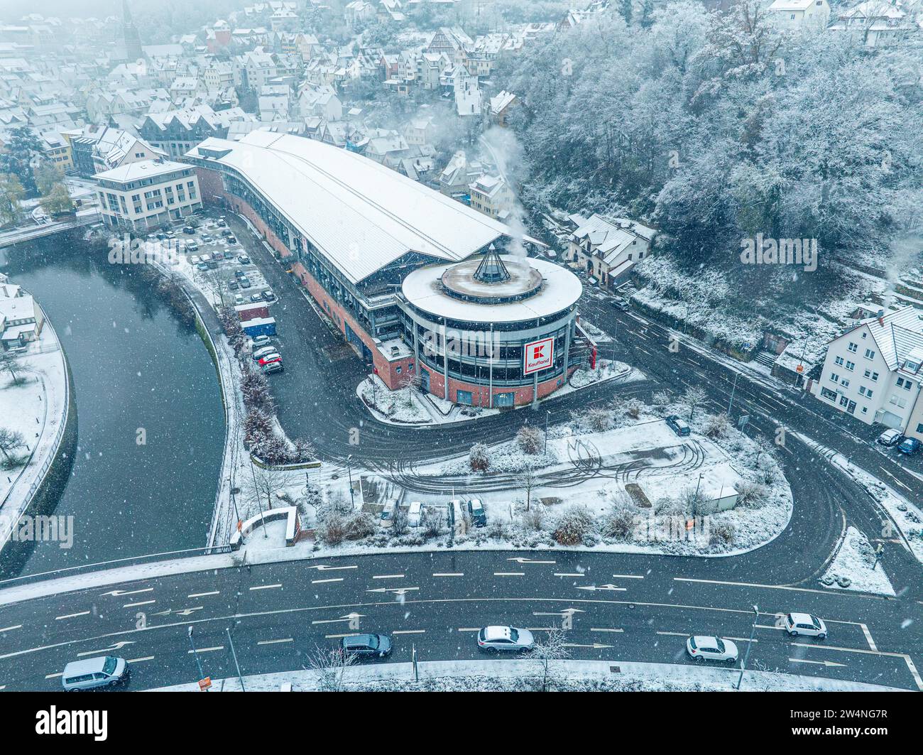 Photograph of snow hi-res stock photography and images - Alamy