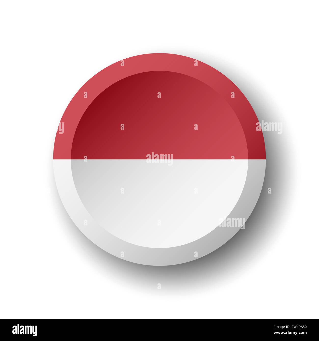 Isometric monaco Stock Vector Images - Alamy