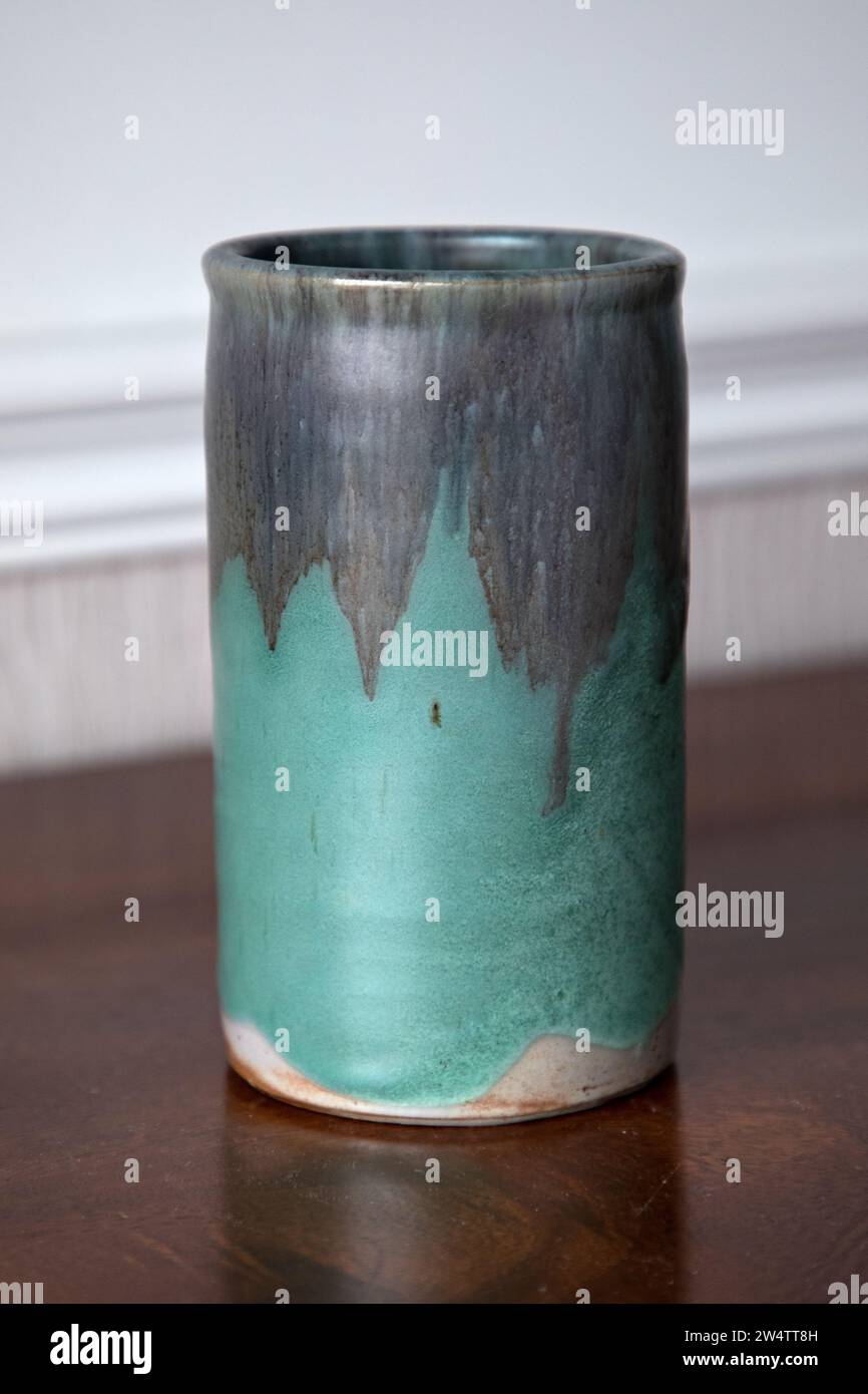 Upchurch Pottery 1909-1963 Stock Photo - Alamy